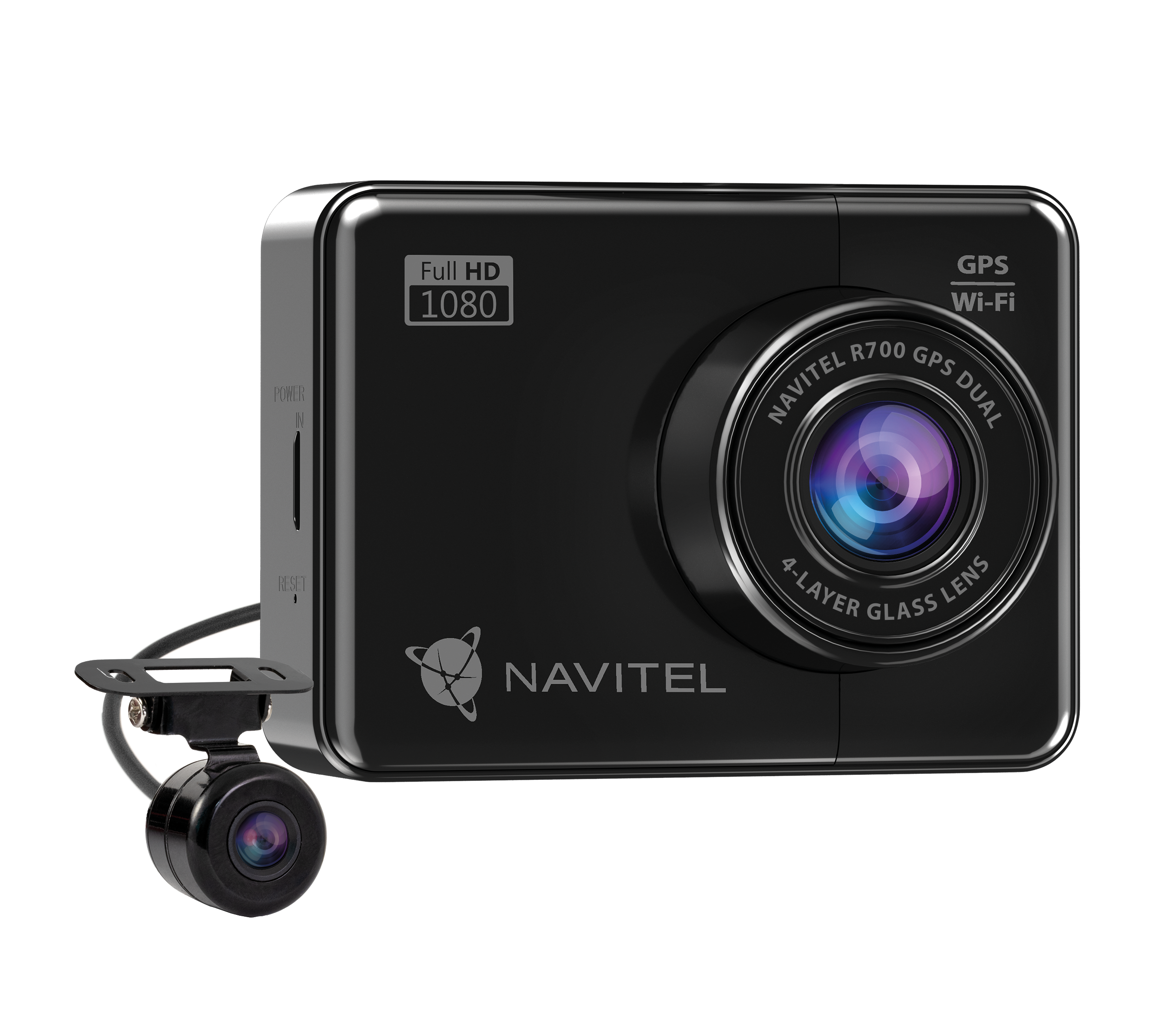 NAVITEL Wideorejestratory