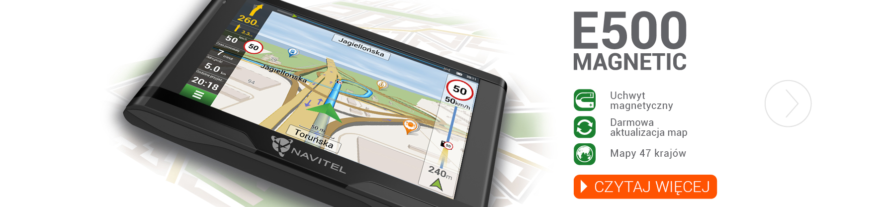 NAVITEL - iPhone, iPad, Android, BlackBerry, WindowsPhone. Najlepsza ...